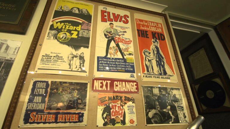 Activities in Bluff – Bluff