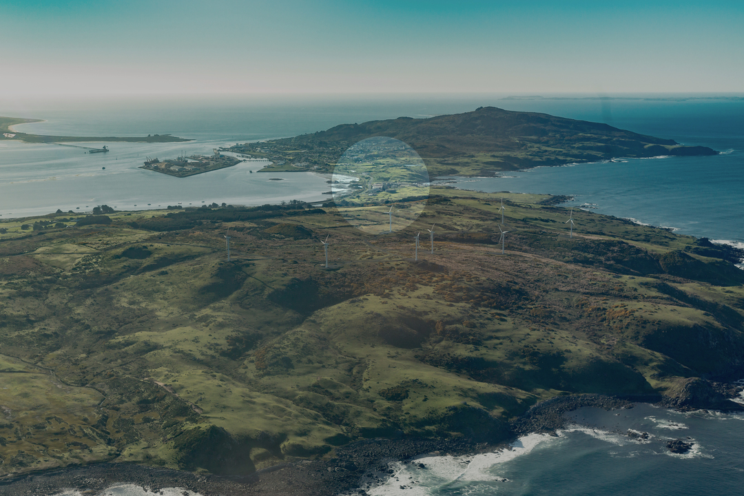 Activities in Bluff – Bluff